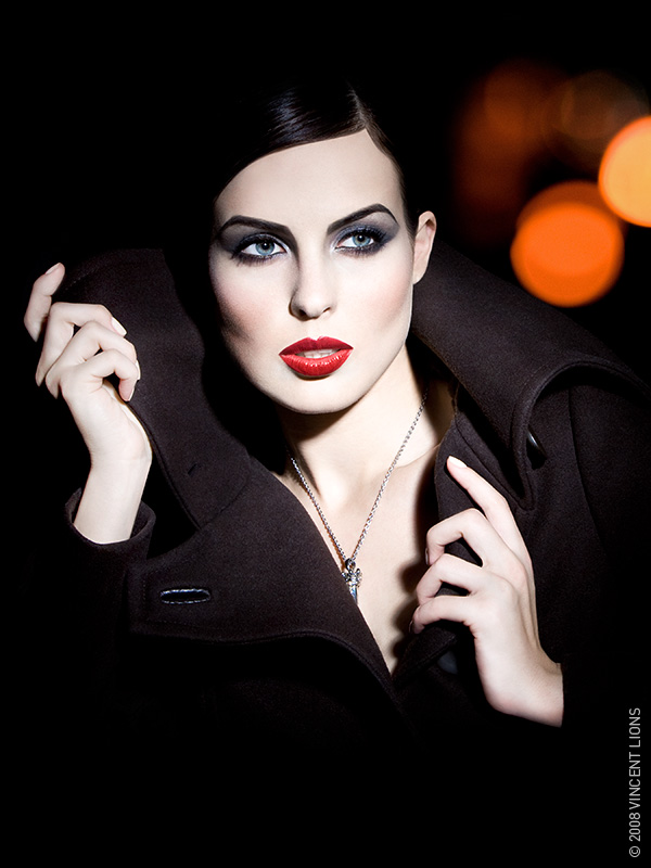 Siberia’s Hottest Export: Model Vlada Verevko – Gypsy.Rich